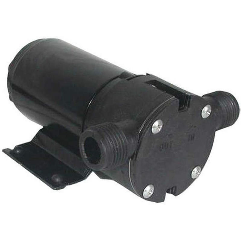 DAYTON Flexible Impeller Pumps | Industry Safety Nigeria