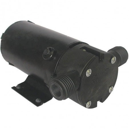 DAYTON Flexible Impeller Pumps | Industry Safety Nigeria