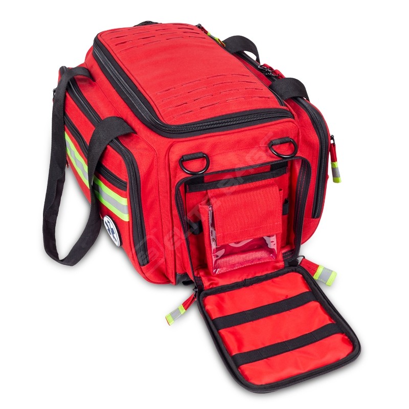 EXTREME’S EVO First Aid Bag for Basic Life Support (BLS) | Safety Nigeria