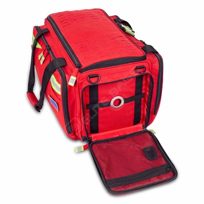 CRITICAL’S EVO ALS Advanced Life Support Bag | Emergency Medical ALS ...
