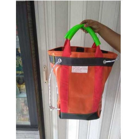 Scaffolding Lifting Bags | Heavy-Duty Scaffold Tool Bags | Industry ...