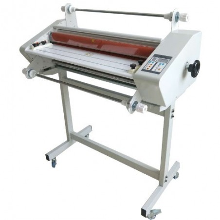 A2 Industrial Laminating Machine RL650 | Heavy-Duty Laminator in Nigeria