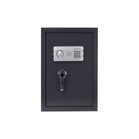 Deposit Safe SEG-57L – Medium Digital & Key Safe | Industry Safety Nigeria