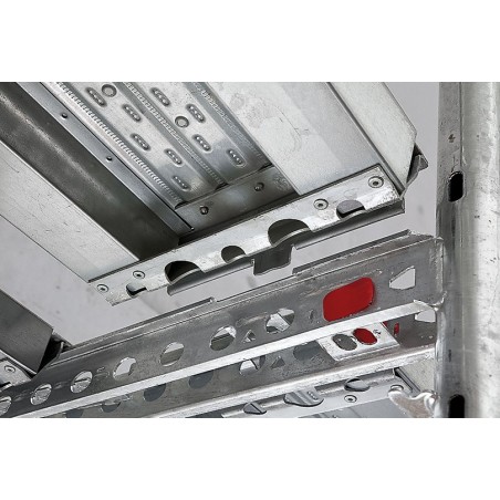 PERI UP Frame Working Scaffold T 72 & T 104 – Safe Scaffolding ...