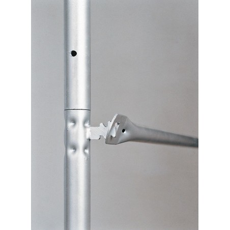 PERI UP Frame Working Scaffold T 72 & T 104 – Safe Scaffolding ...