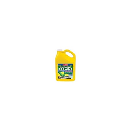 Abro Engine Coolant Green - Buy Online