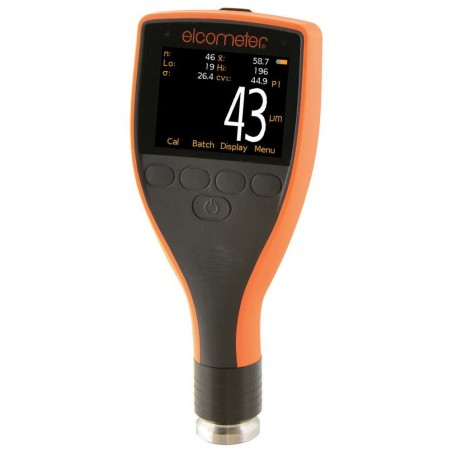 Elcometer 224 Digital Surface Profile Gauge | Buy - Shop Elcometer ...