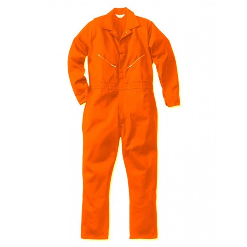 Buy Walls Fire Retardant Coverall | Flame-Retardant | Supplier | Order ...