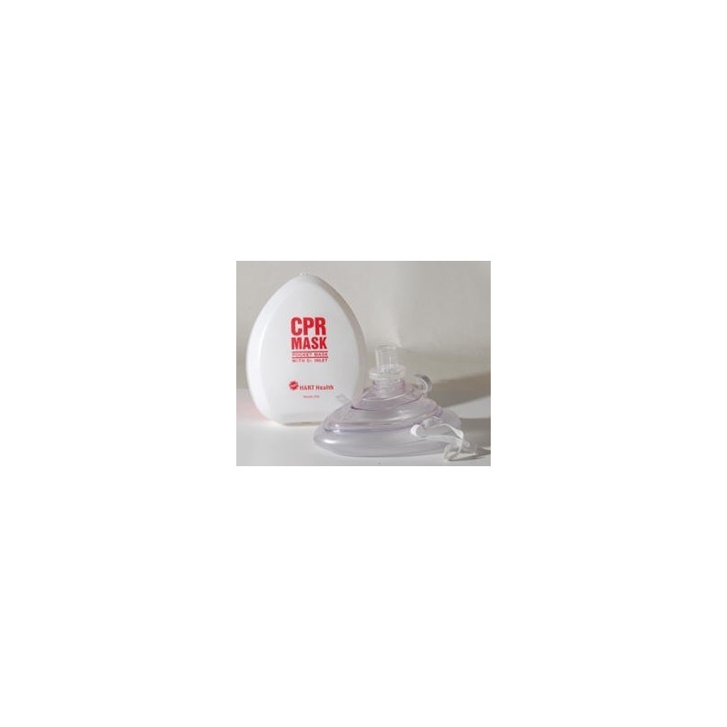 Buy CPR Pocket Resuscitator Mask | Supplier | Shop Online | Price Color Red