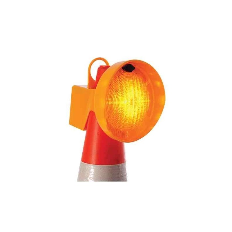 Buy Dorman Synchro Cone Traffic Lamp Light | Traffic Light | Supplier