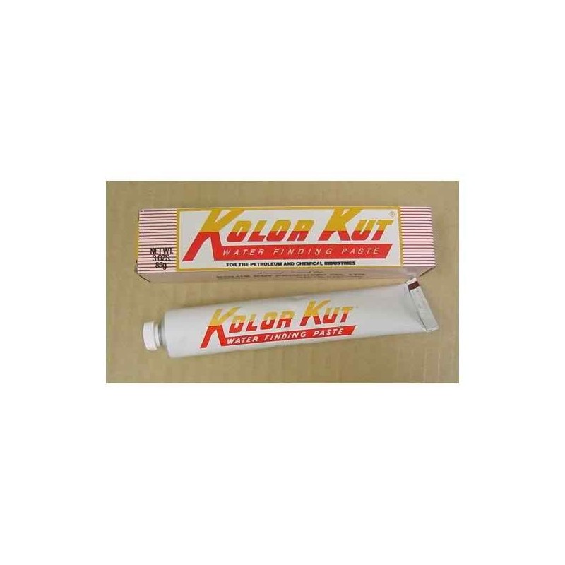 Oilybits Kolor Kut Water Finding Paste - Buy Online | Kolor Kut Store