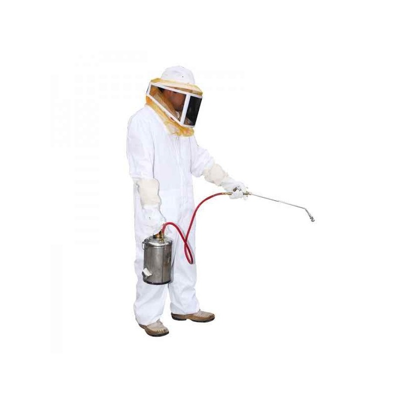 Thermsafe Double-layer Professional Bee Suit - Shop Online | PPE Store ...