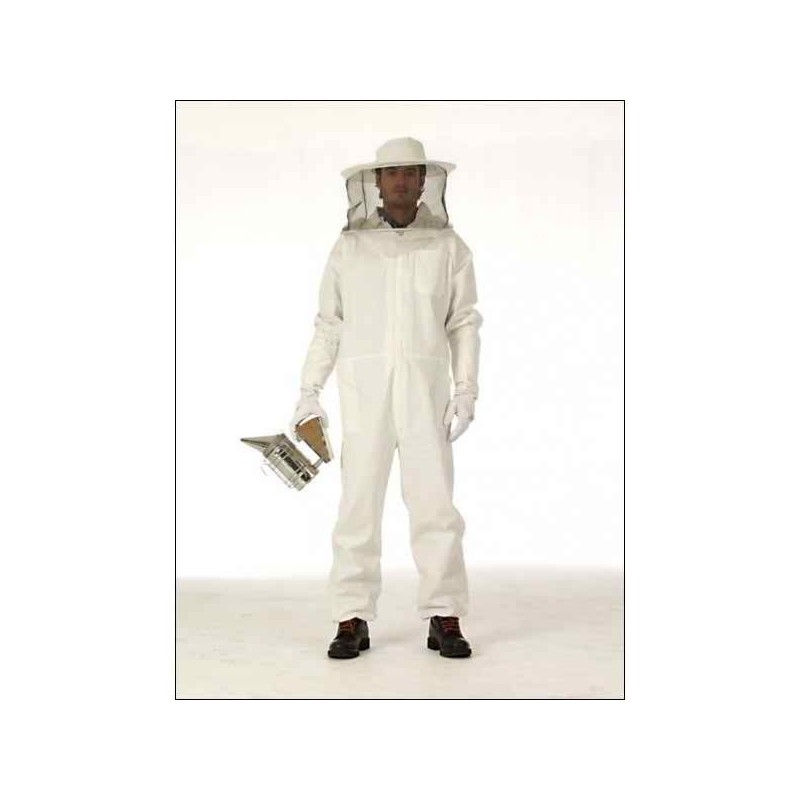 Thermsafe Double-layer Professional Bee Suit - Shop Online | PPE Store ...