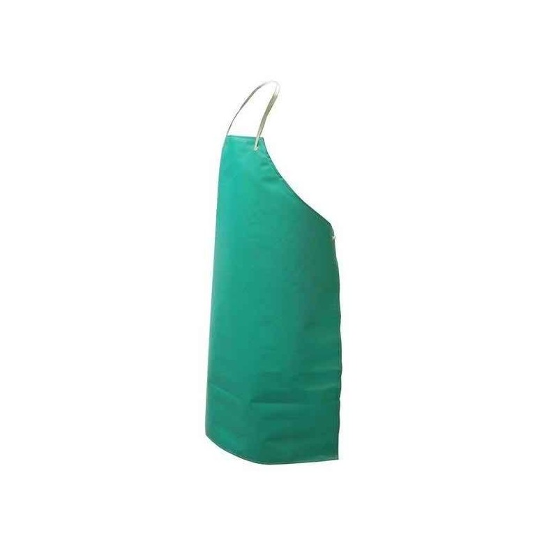 Thermsafe Chemical Resistant Protective Apron with Ties - Buy Online ...