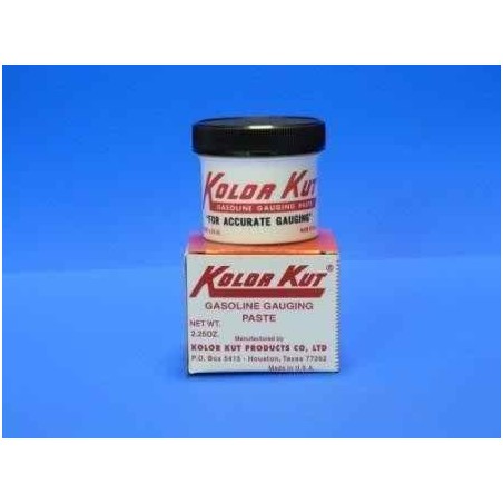 Kolor Kut Gasoline Gauging Paste - Buy Online | Kolor Kut Store | Supplier