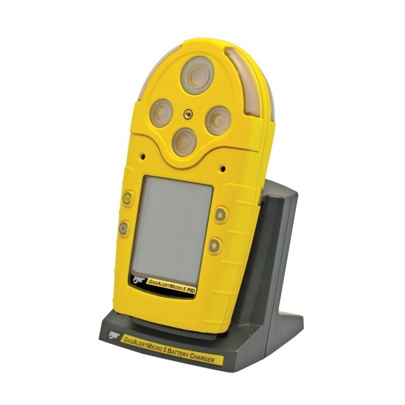 Dealer BW Gas Alert Micro 5 Multi Gas Detector Nigeria - Supplier