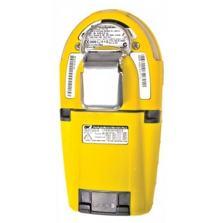 Dealer BW Gas Alert Micro 5 Multi Gas Detector Nigeria - Supplier
