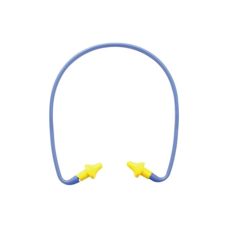 Howard Leight QB2HYG Banded Ear Plug - Buy Online | Shop | Supplier