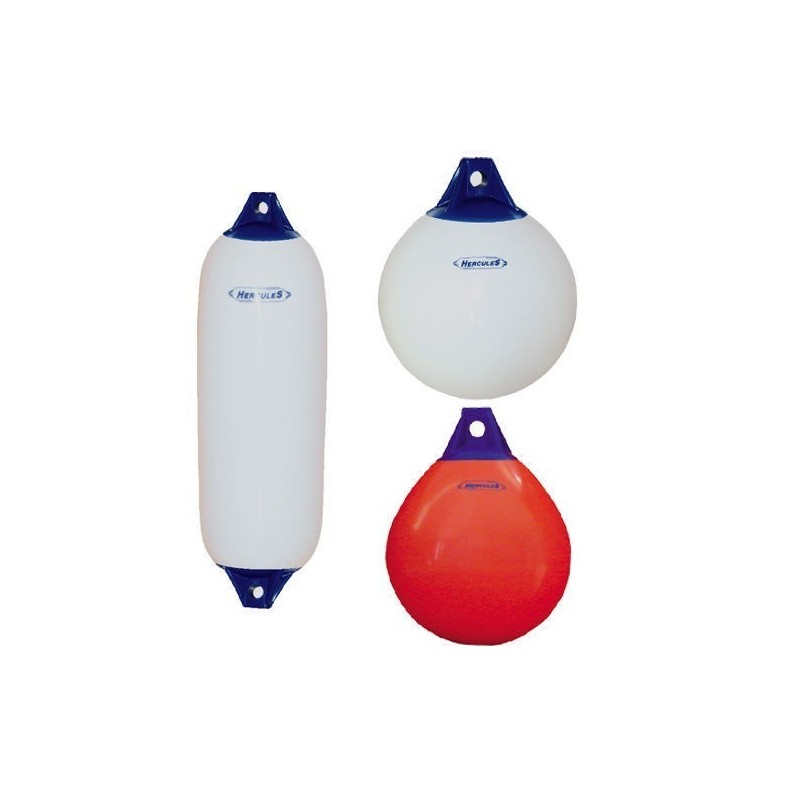 Polyform F Series Boat Buoy Fender - Hercules Plus - Buy Online ...