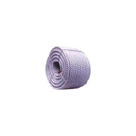 3- Strand Polypropylene Monofilament Rope - Marine Rope - Buy ...