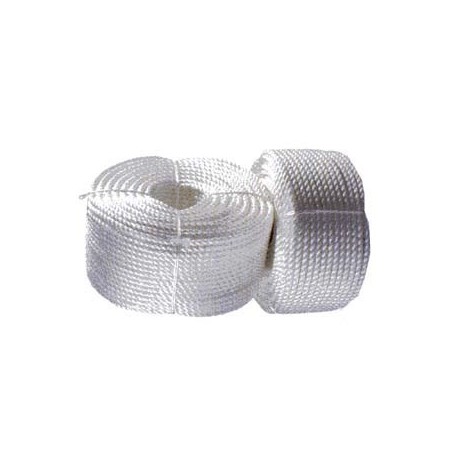 3- Strand Polypropylene Monofilament Rope - Marine Rope - Buy ...