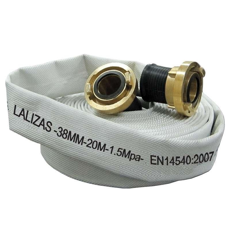 Lalizas Fire Hose - Fire Safety Product - Buy Online - Supplier - Shop ...