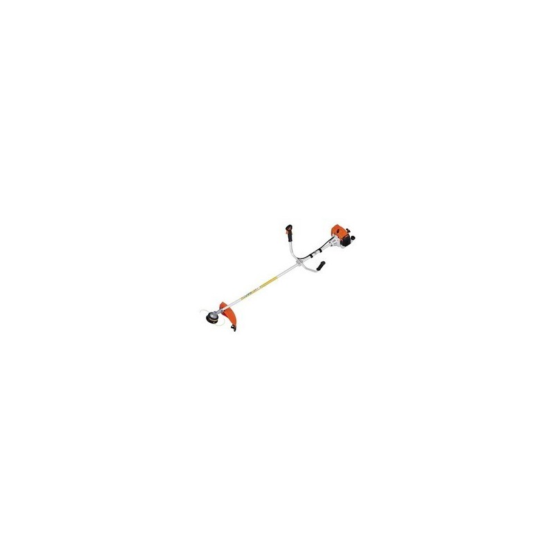 STIHL FS 250 Powerful Professional Brushcutter - Buy Online - Supplier