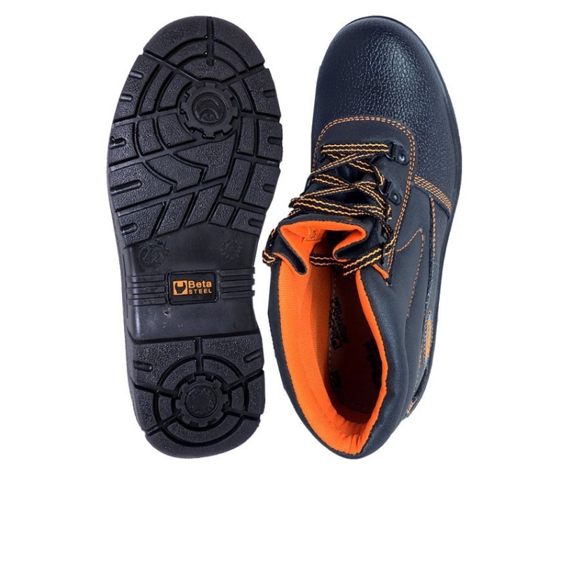 Beta Safety Shoe - Order Now | Online Shop for Beta Shoes