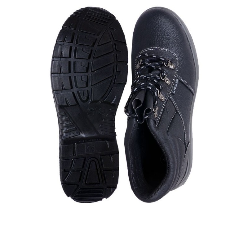 Total Safety Shoe - Order Now | Buy Total Safety Shoes in Nigeria