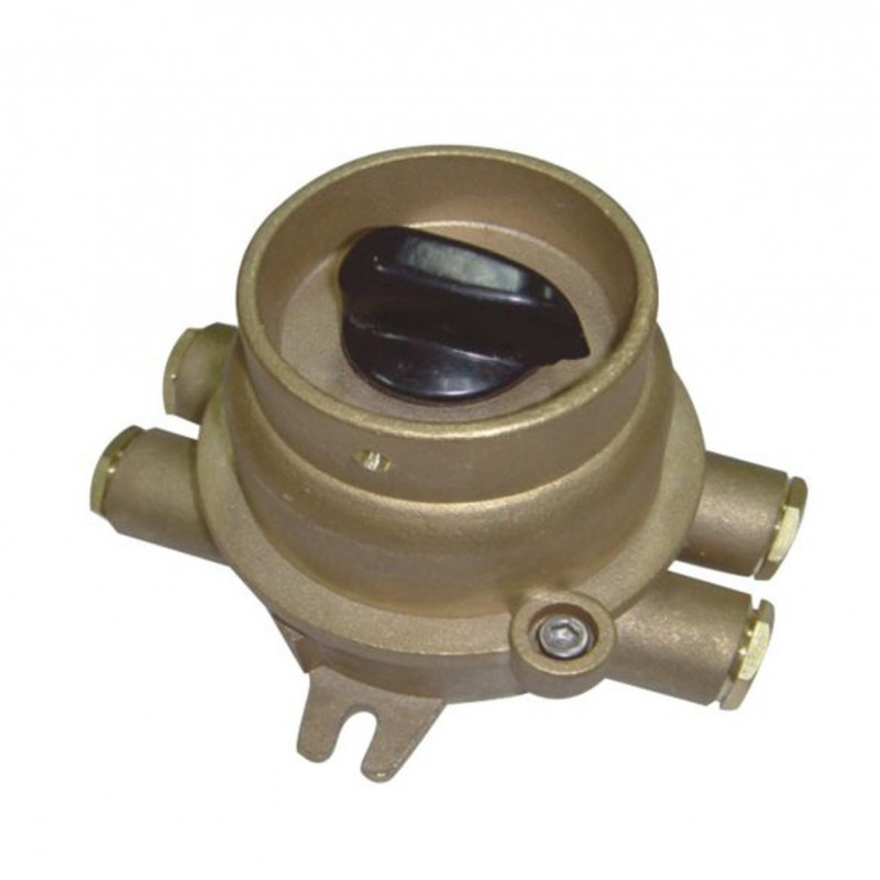 Centurion Explosion Proof Brass Switch - Shop Online | Buy Centurion