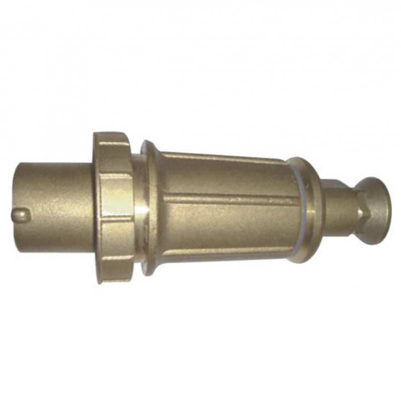 Centurion Brass Socket & Plug - Buy online |Shop Explosion Proof