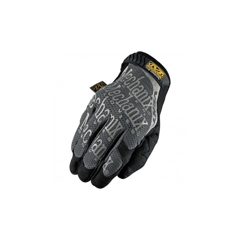 Mechanix The Original Hand Work Glove - Buy Online - Supplier - Price ...