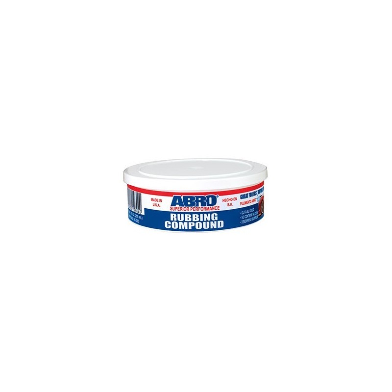 Abro Rubbing Compound Superior Performance | Buy Online