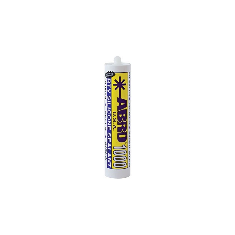 Abro RTV Silicone Sealant 1000 | Buy Abro Online