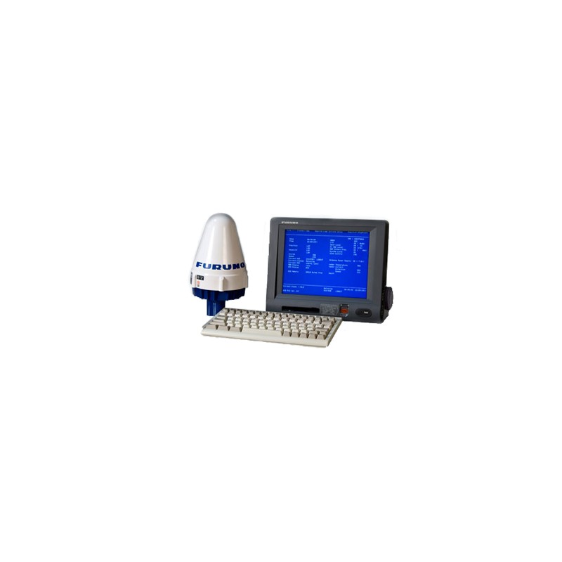 FELCOM18 Inmarsat-C Mobile Earth Station - Buy Online - Supplier - Price