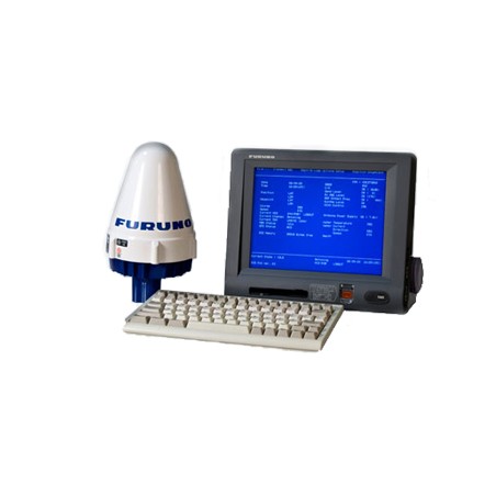 FELCOM18 Inmarsat-C Mobile Earth Station - Buy Online - Supplier - Price