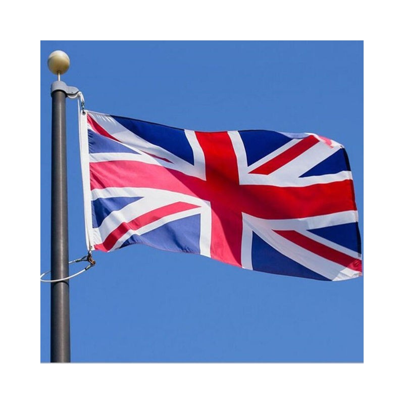 English ‘Union Jack’ (United Kingdom) Flag | Buy Marine Flag