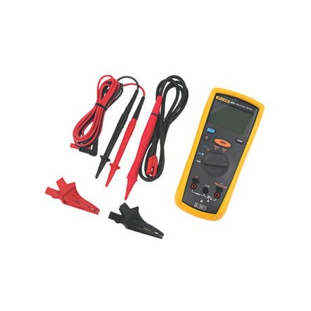 fluke 1503 insulation resistance tester meter - fluke shop online