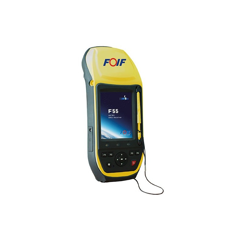 FOIF SuperGIS Solution | Buy Online - F55 series FOIF GNSS Handheld