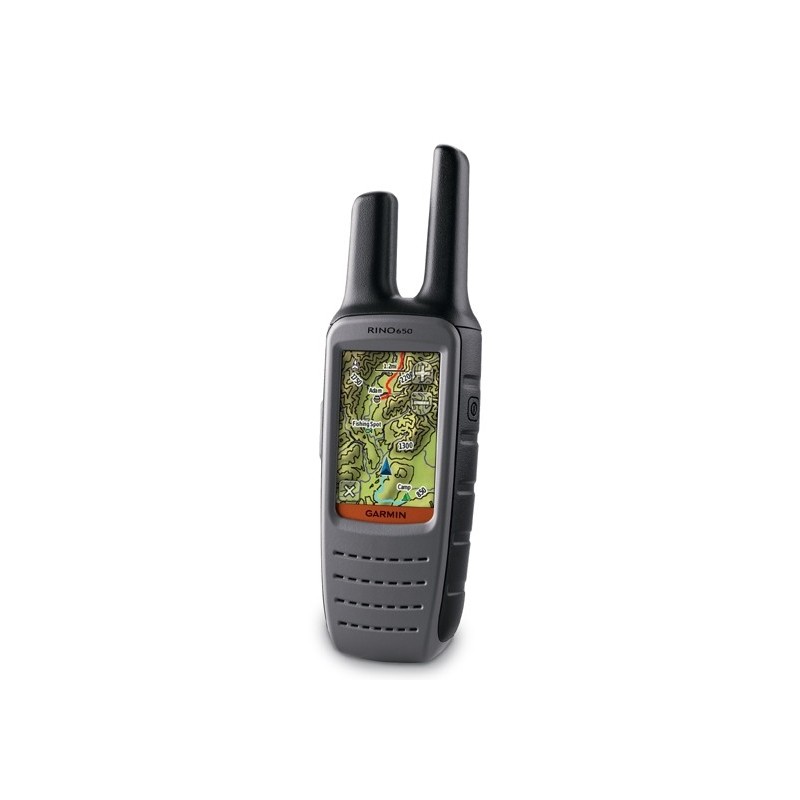 Garmin 010-00928-01 RINO 650 Two-Way FRS/GMRS GPS Radio - Buy Online