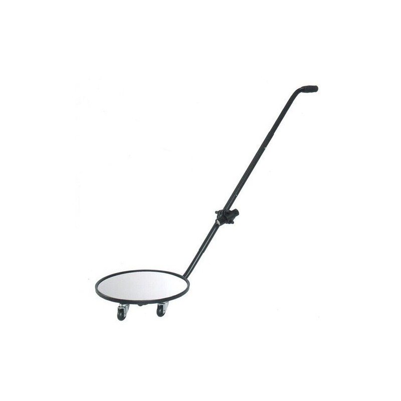 Security Under Vehicle Search Mirror - Buy Online | Supplier - Price