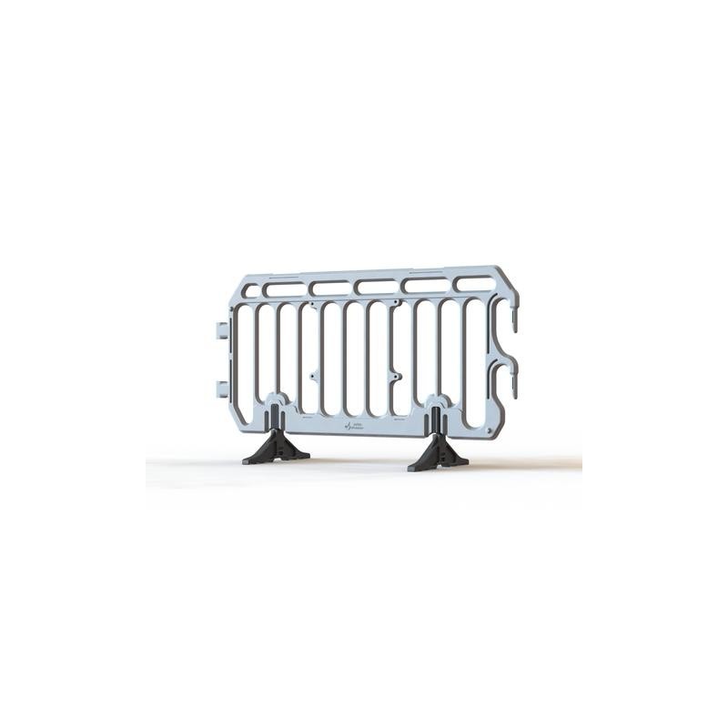 Boss Barrier Traffic Barricades | Bu | Order Online | Safety Shop Color Red