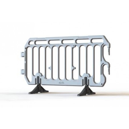 Boss Barrier Traffic Barricades | Bu | Order Online | Safety Shop Color Red
