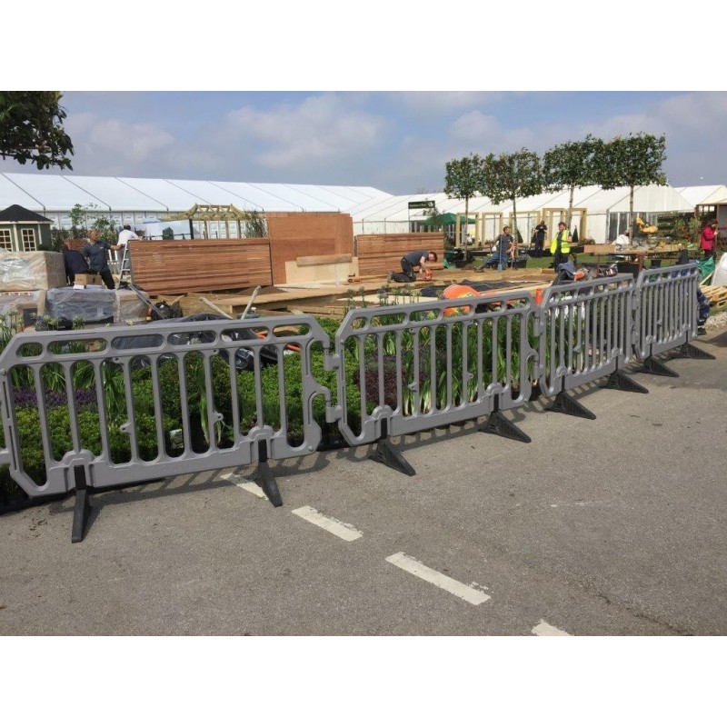 Boss Barrier Traffic Barricades | Bu | Order Online | Safety Shop Color Red
