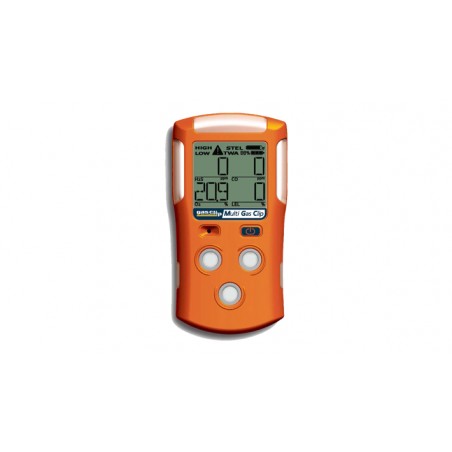 Gas Clip MGC Multi Gas Detector - Buy Online - Supplier Price Store