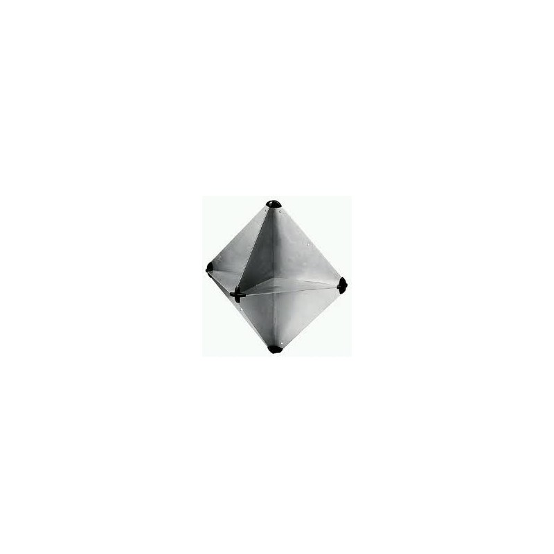 Buy Lalizas Folding Tetrahedral Radar Reflector RORC | Suppliers Shop ...