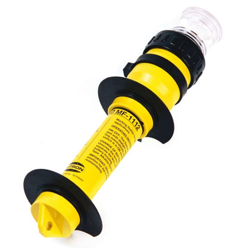 MF1112 Jotron Xenon Danbuoy Light - Buy Online | Jotron Xenon Shop