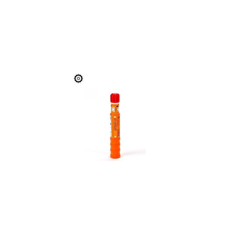 Comet Red Hand Flare| Buy Hand Flare | Comet Shop, Supplier | Order