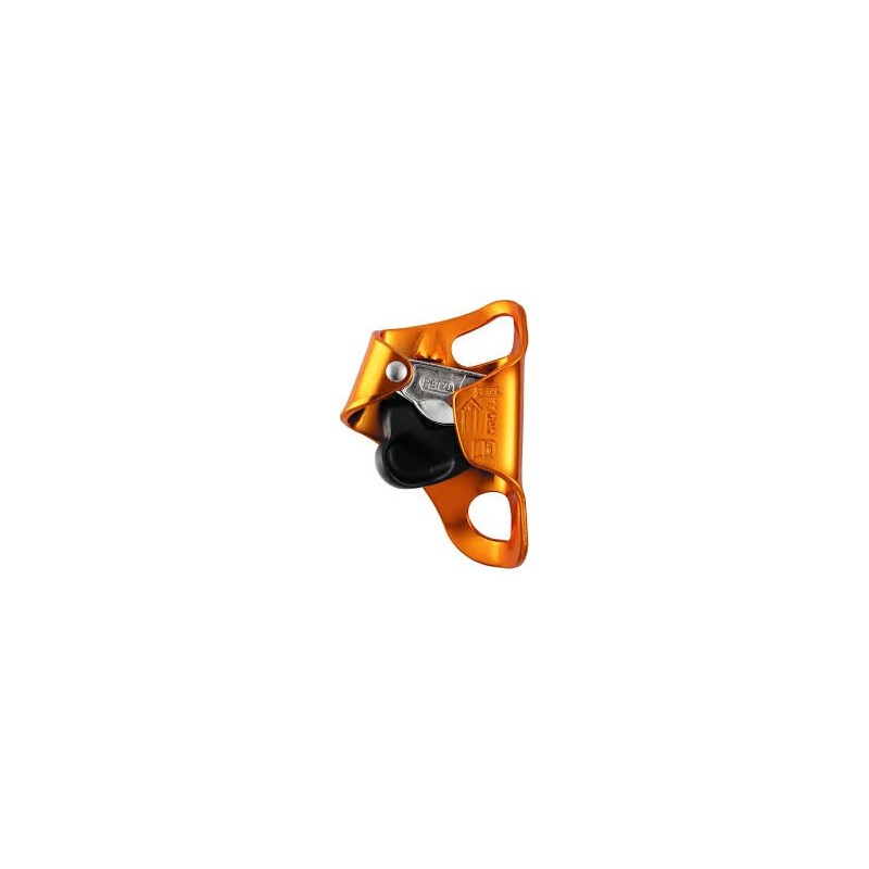 Petzl Croll S Reinforced chest ascender - Buy Online - Supplier Price