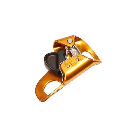 Petzl Croll S Reinforced chest ascender - Buy Online - Supplier Price